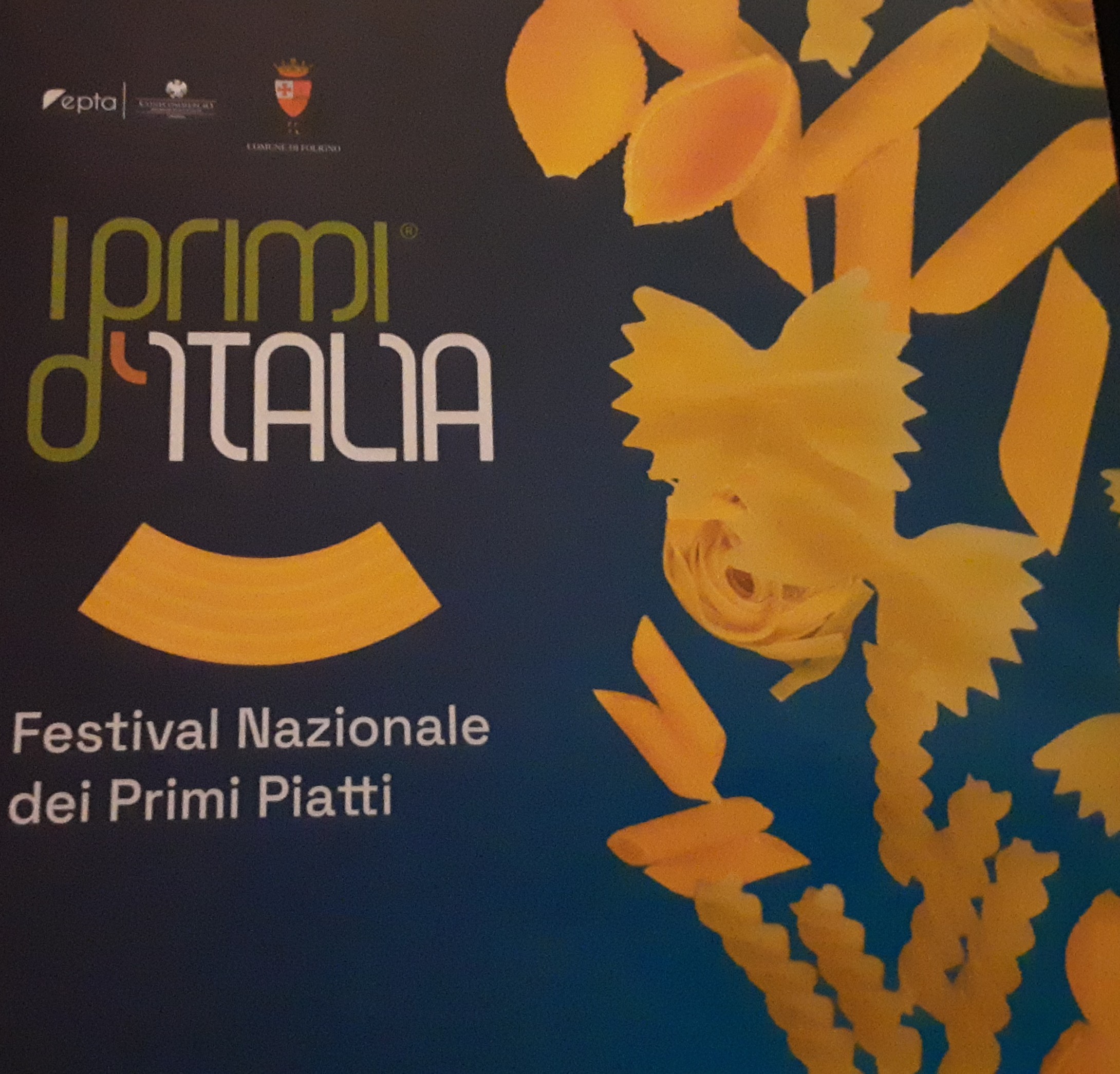 Festa I Primi d’Italia – Lou Hikes?